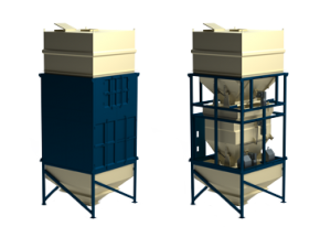 Bulk Weigh Systems | Superior Scales